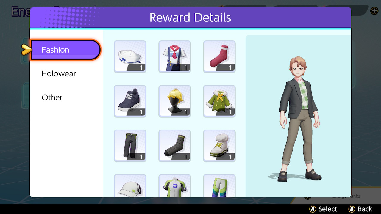Pokémon Unite: How does the Aeos Energy Reward system work? - Millenium