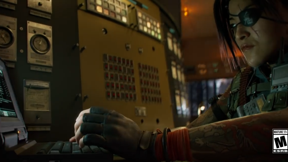 Warzone: New trailer reveals Season 5 release date - Millenium