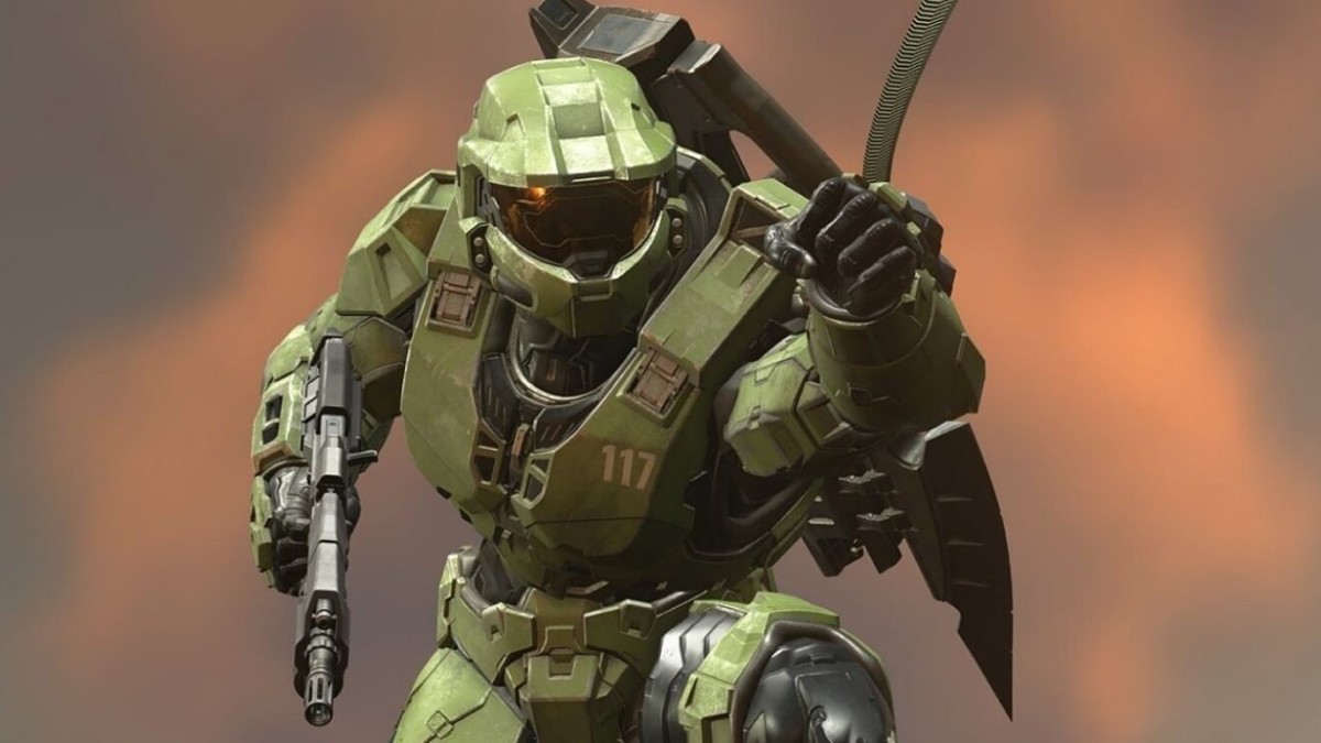 Halo Infinite: Battle royale mode 'heavily connected' to main campaign ...