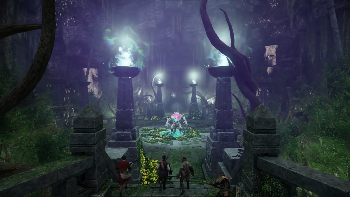 New World Expedition Guide: How to craft Genesis Tuning Orbs - Millenium