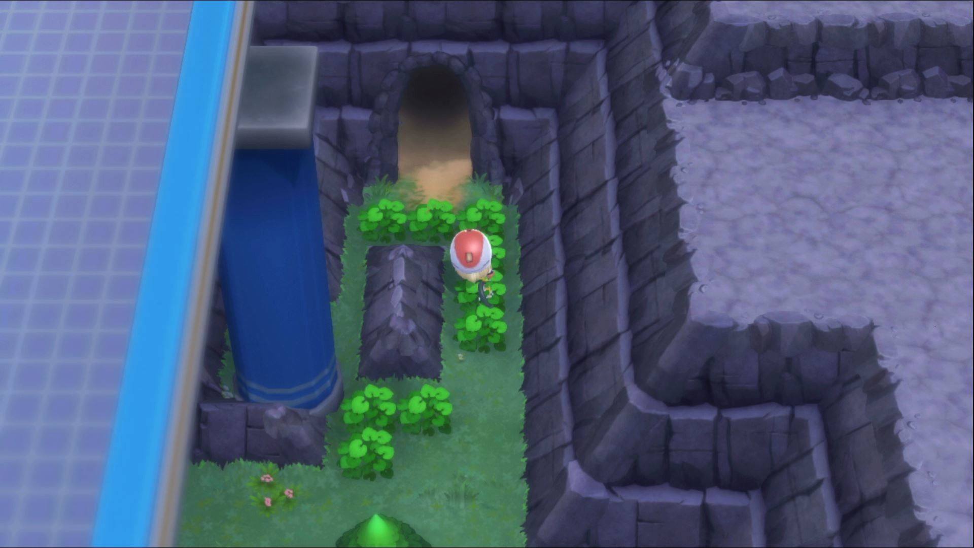 Pokémon Brilliant Diamond & Shining Pearl Walkthrough: 3 - Eterna City ...