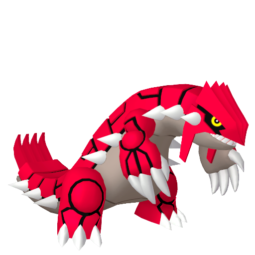 Where to find Groudon in Pokémon Brilliant Diamond & Shining Pearl ...