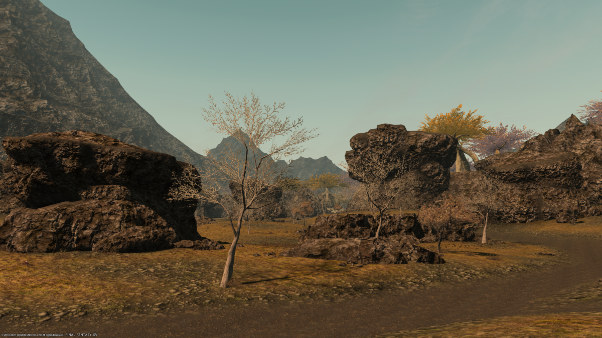 Here's How to Farm Ice Crystals in FFXIV - Millenium