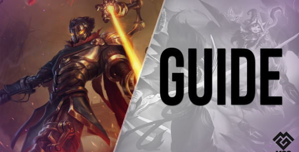 viktor mid build s15