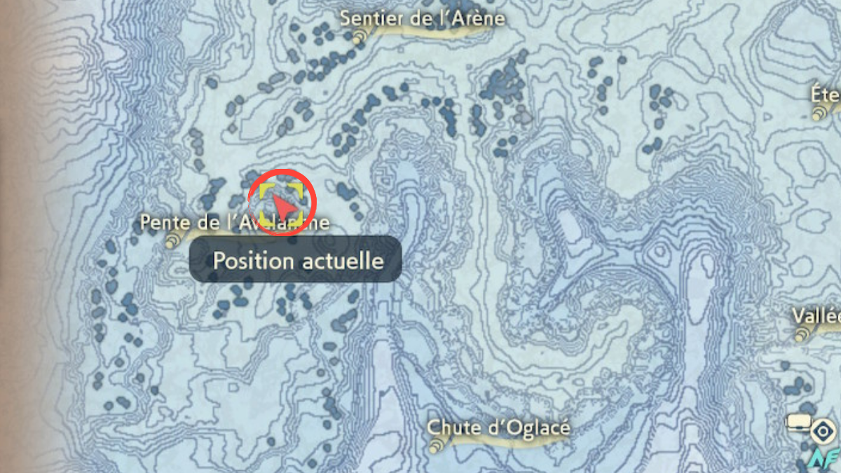 Where to find the 5 Alolan Vulpix from the Arceus Pokémon Legends quest ...