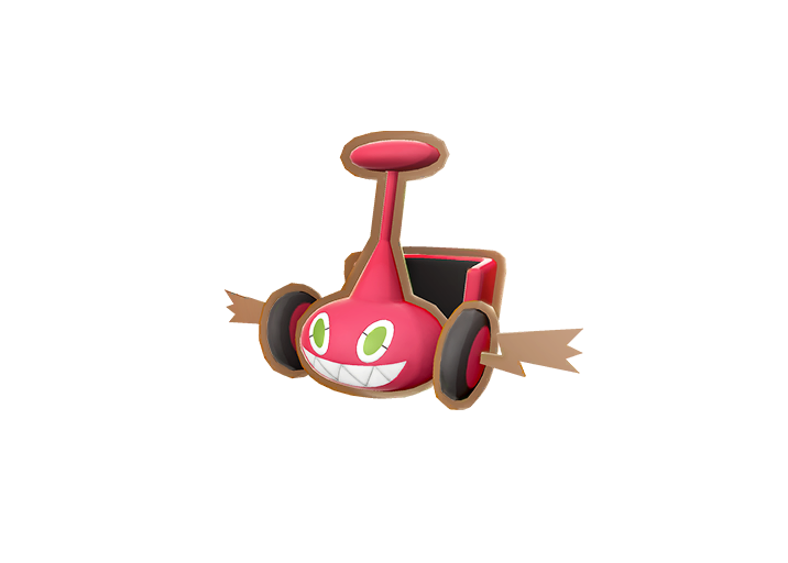 How to unlock every Rotom forms in Pokémon Arceus - Millenium