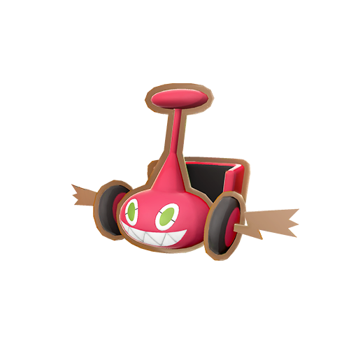 How to unlock every Rotom forms in Pokémon Arceus - Millenium