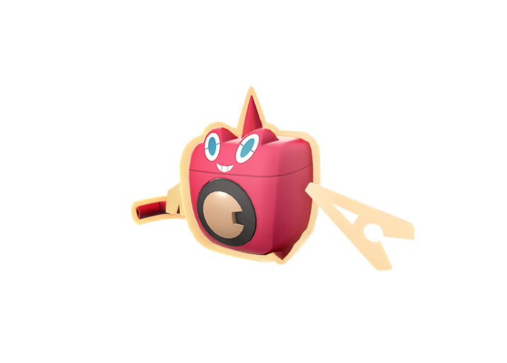 How to unlock every Rotom forms in Pokémon Arceus - Millenium