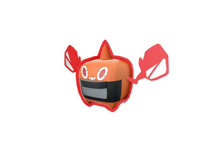 How to unlock every Rotom forms in Pokémon Arceus - Millenium