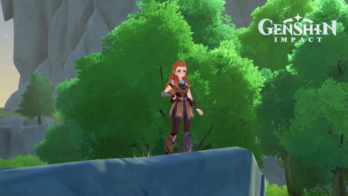 Complete list of Materials used by Alloy in Genshin Impact - Millenium