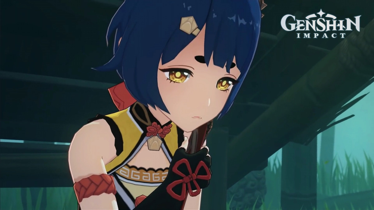 Complete list of Materials used by Xiangling in Genshin Impact - Millenium