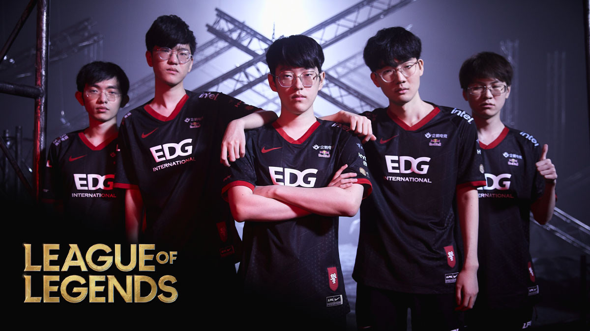 LoL: After 1936 days of struggle, a team defeats its nemesis - Millenium