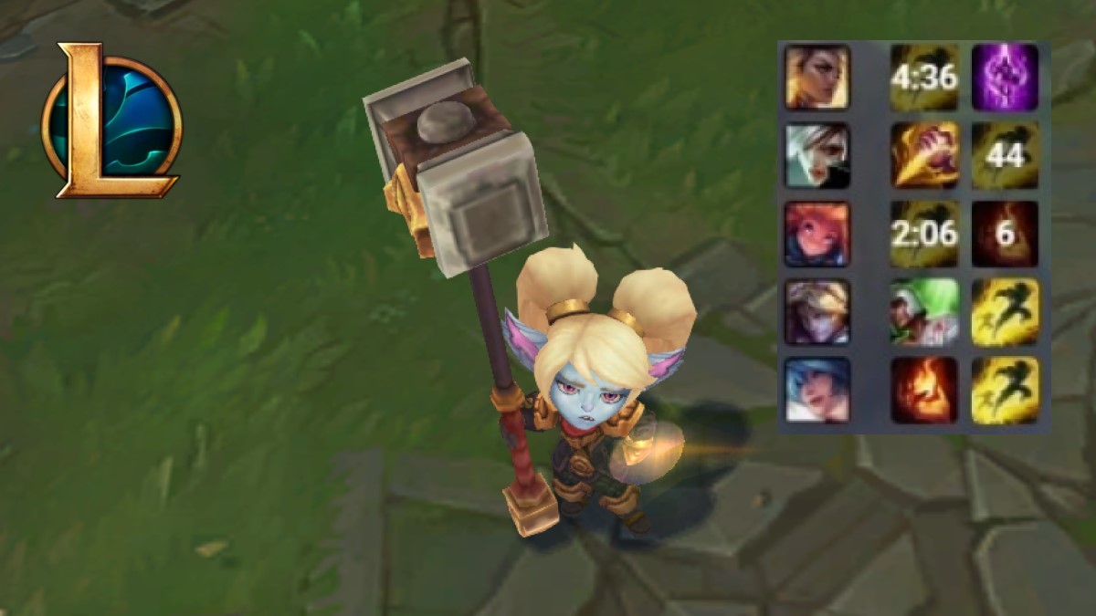 LoL: Do apps give out too much in-game information? - Millenium