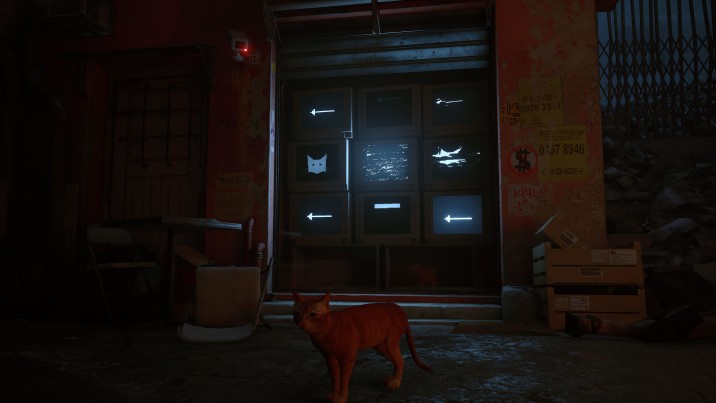 Stray lifespan: how long to finish the game? - Millenium
