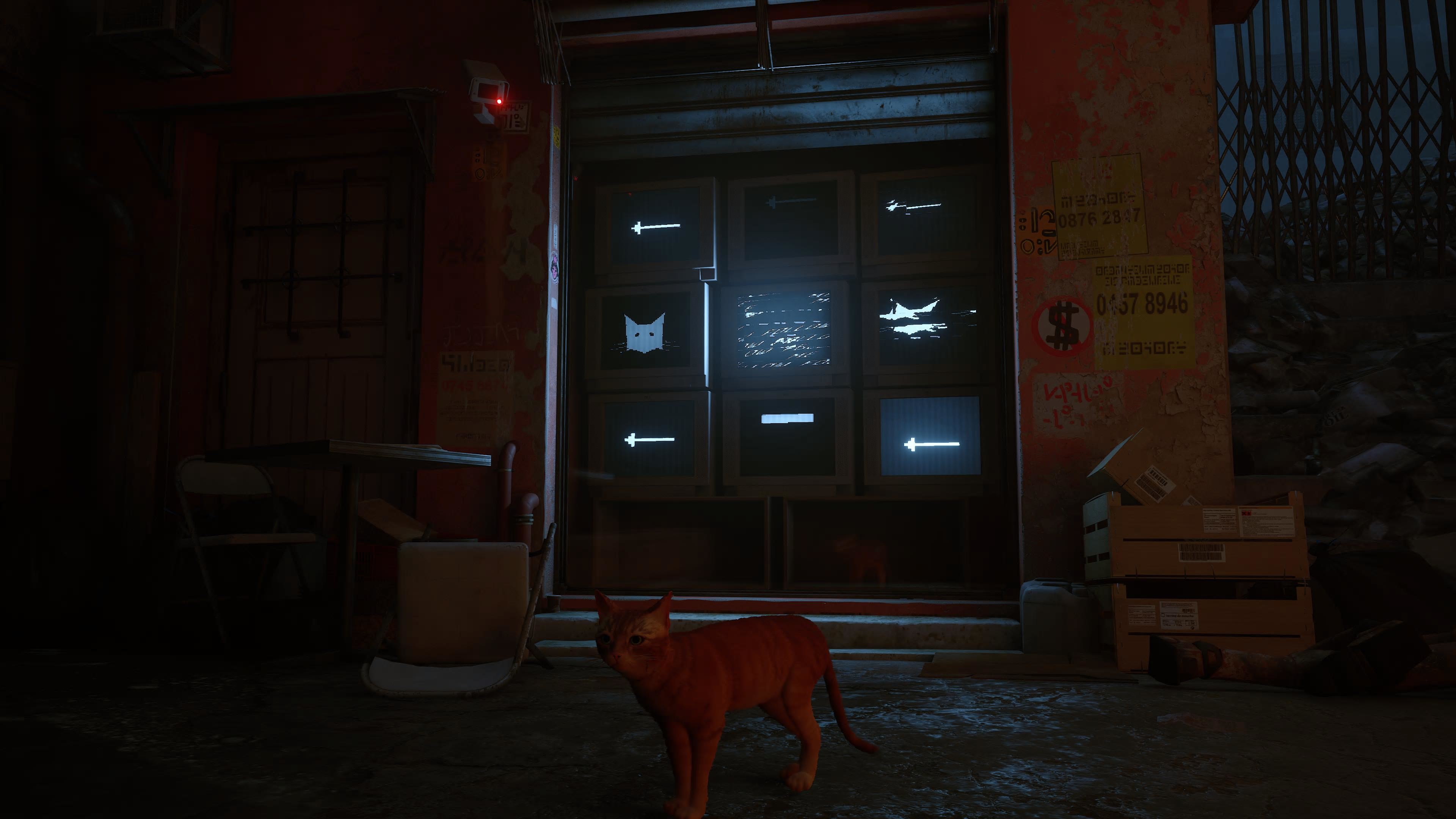 Stray lifespan: how long to finish the game? - Millenium