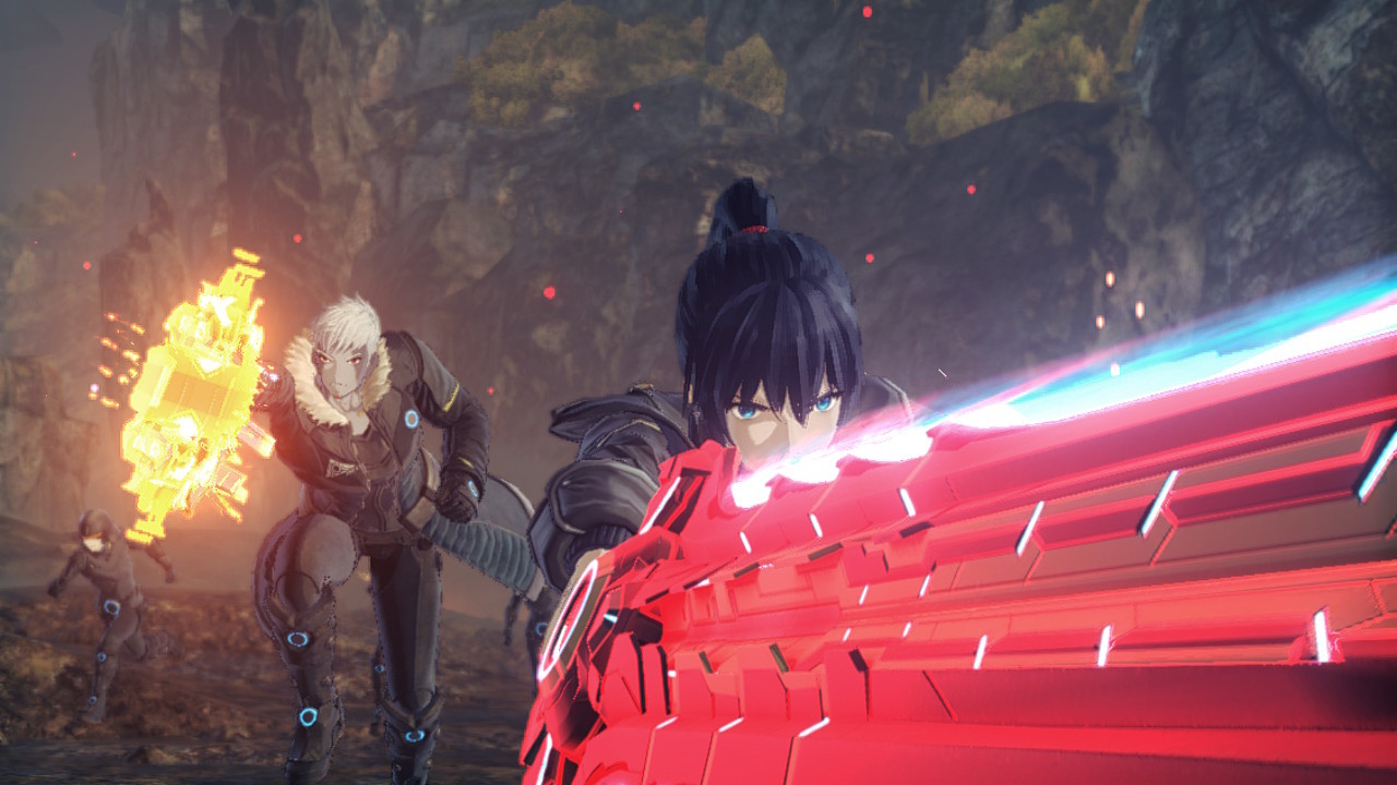 Xenoblade Chronicles 3 lifespan: How many hours to complete Nintendo ...