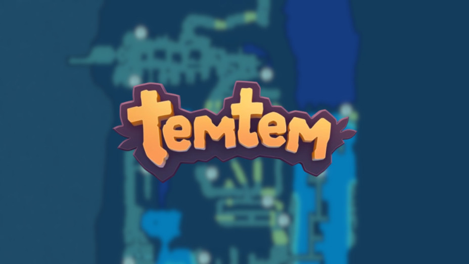Temtem interactive map: which map to use to locate Temtem? - Millenium