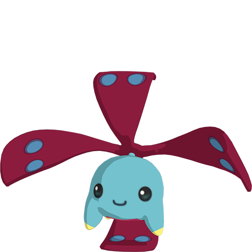 Kaku Temtem: evolution, how to get it, best trait, position - Millenium