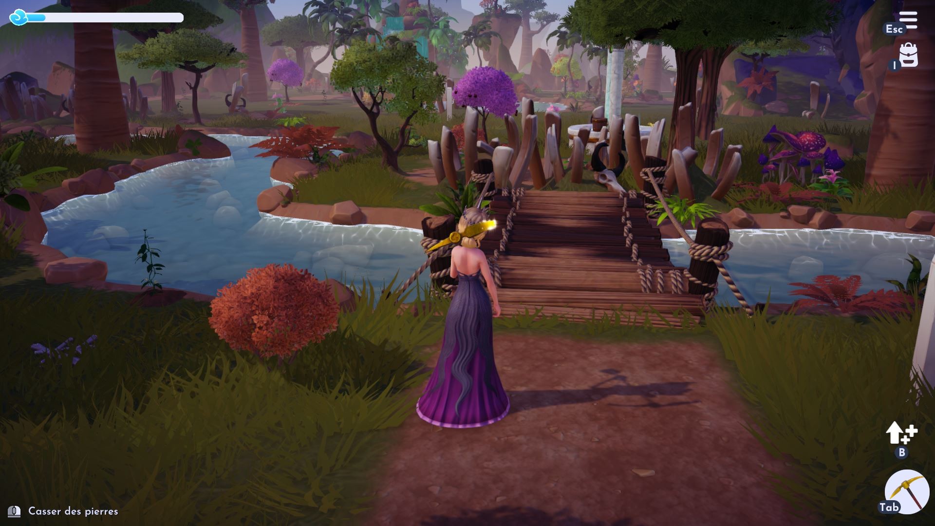 Disney Dreamlight Valley: 5 Things Unreachable Right Now - Millenium