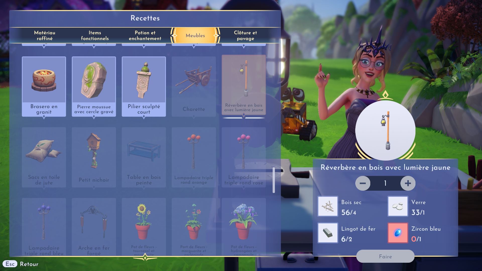 Disney Dreamlight Valley: 5 Things Unreachable Right Now - Millenium