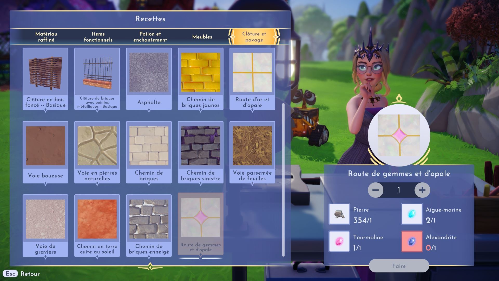 Disney Dreamlight Valley: 5 Things Unreachable Right Now - Millenium