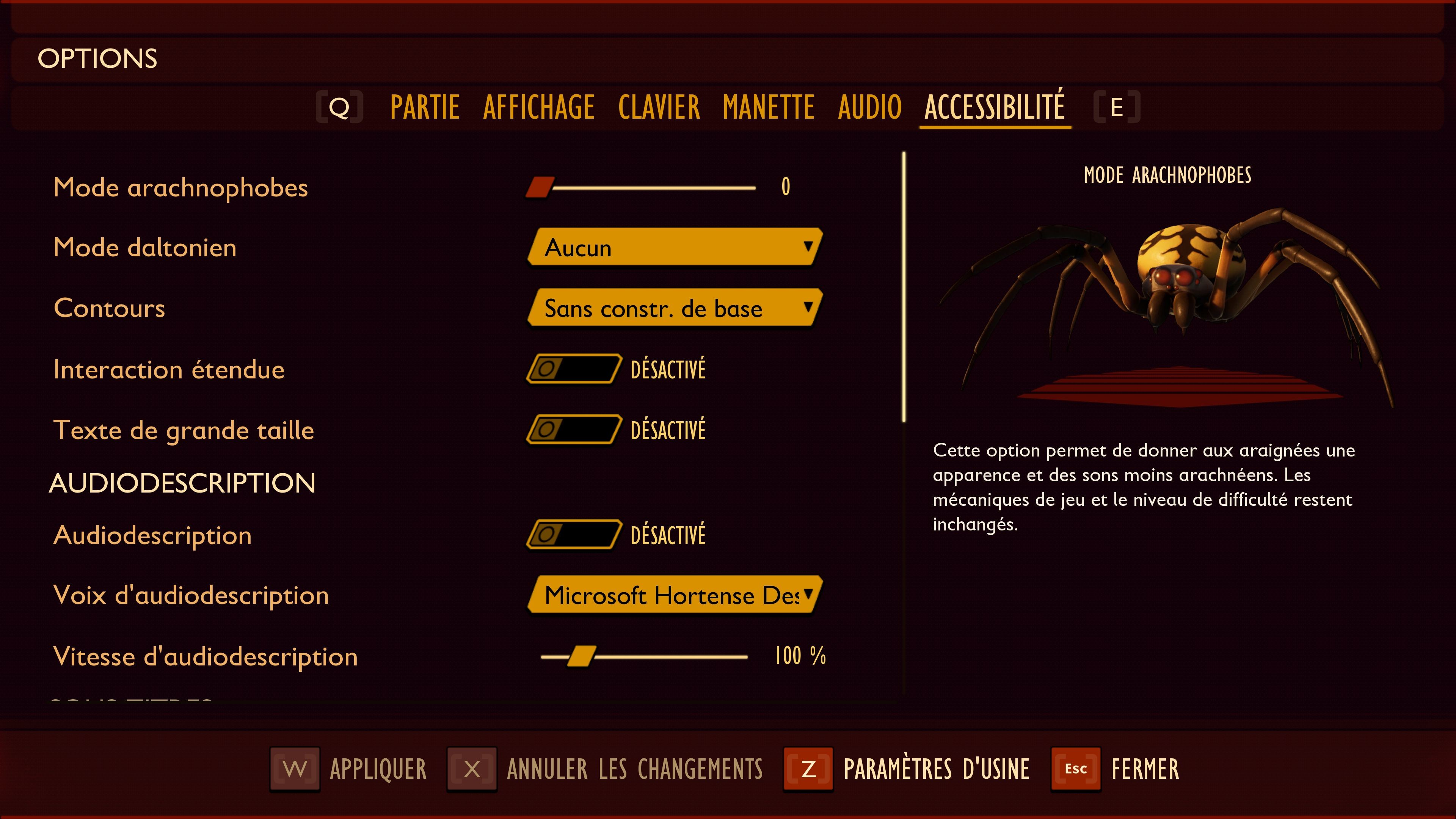 Grounded Arachnophobia Mode: Settings and Impact on Gameplay - Millenium