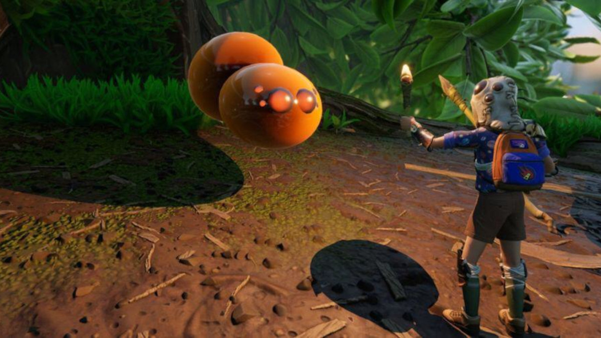 Grounded Arachnophobia Mode: Settings and Impact on Gameplay - Millenium