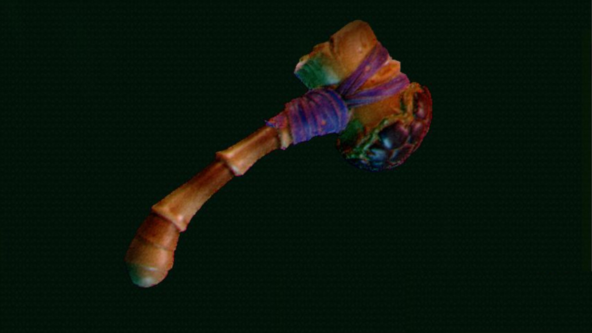 Level 2 Grounded Hammer: How to get it? - Millenium