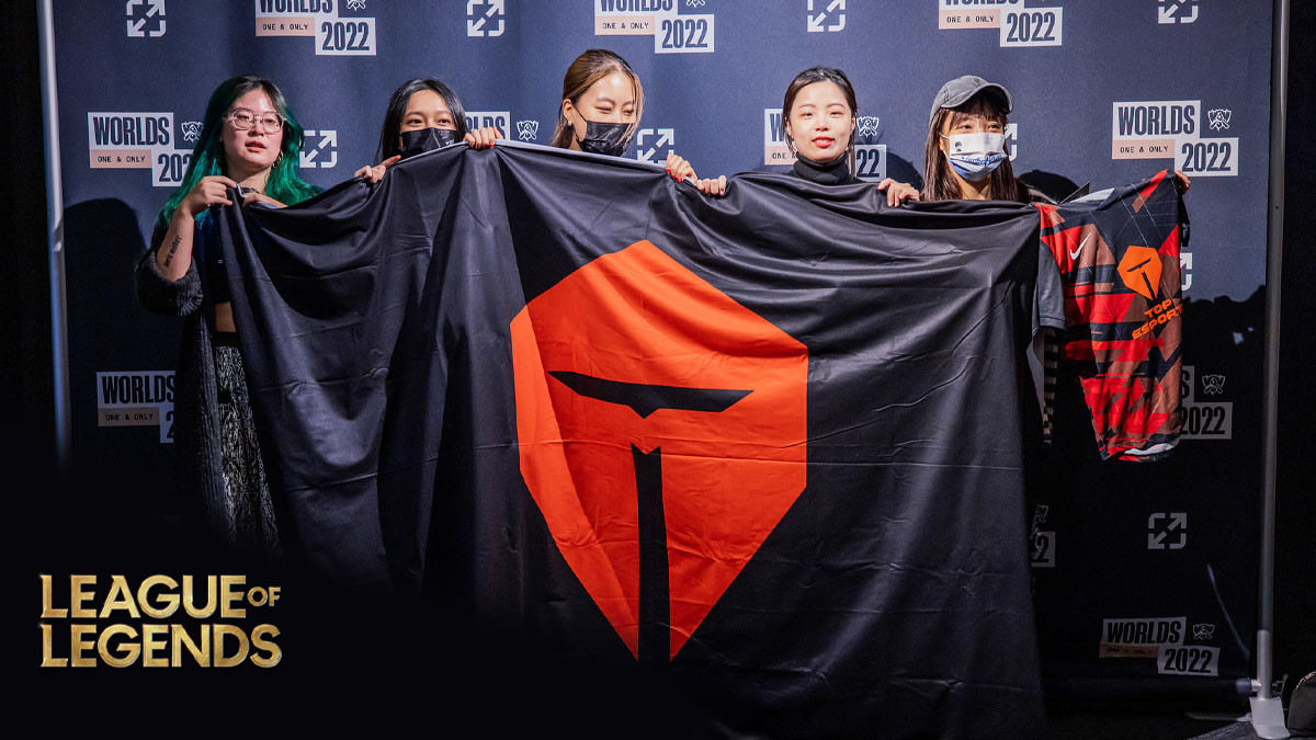 LoL: The Chinese victims of the biggest drama of the Worlds? - Millenium