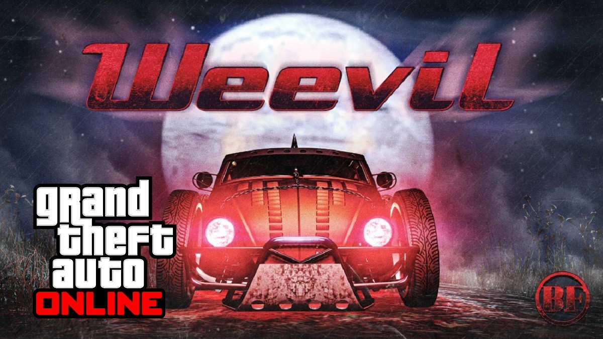 GTA 5 Online: Walk away free with the Albany Franken Stange - Millenium