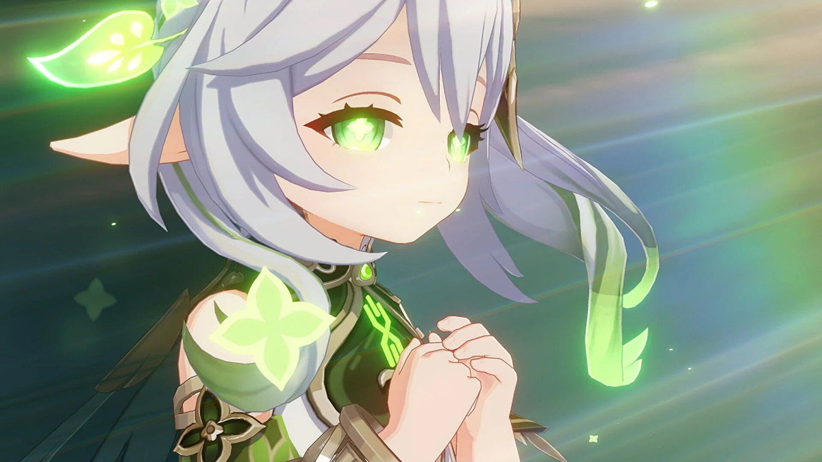 Genshin Impact: Nahida, the most profitable unit for Hoyoverse? - Millenium