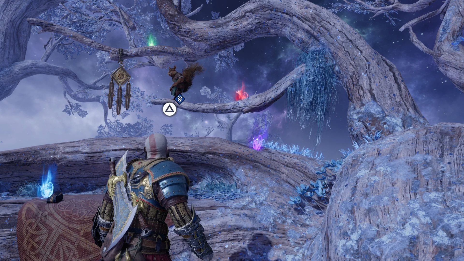 Lindworms God of War Ragnarok: Where to find them? - Millenium