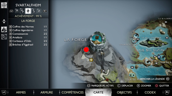 Lindworms God of War Ragnarok: Where to find them? - Millenium