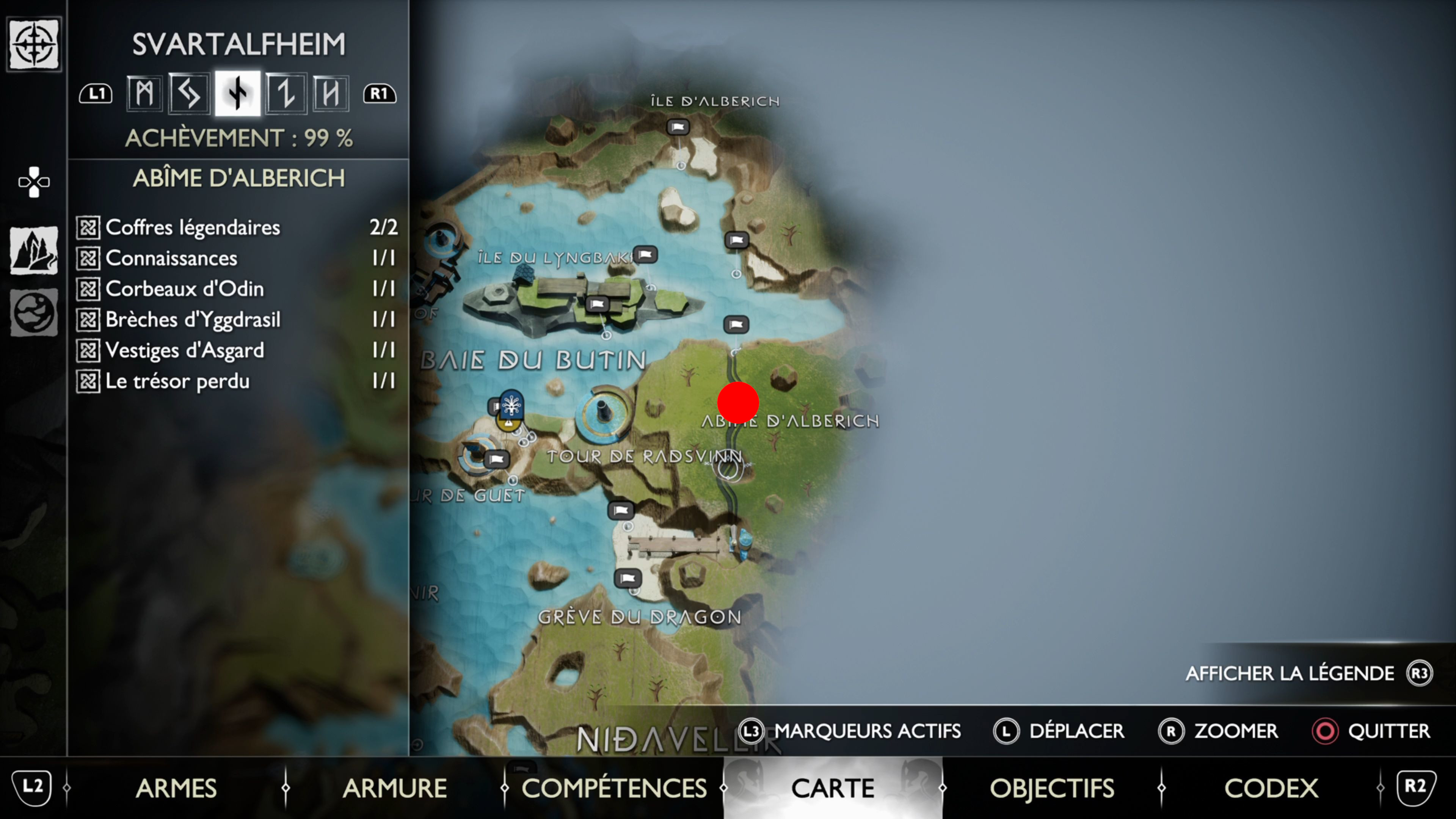 Lindworms God of War Ragnarok: Where to find them? - Millenium
