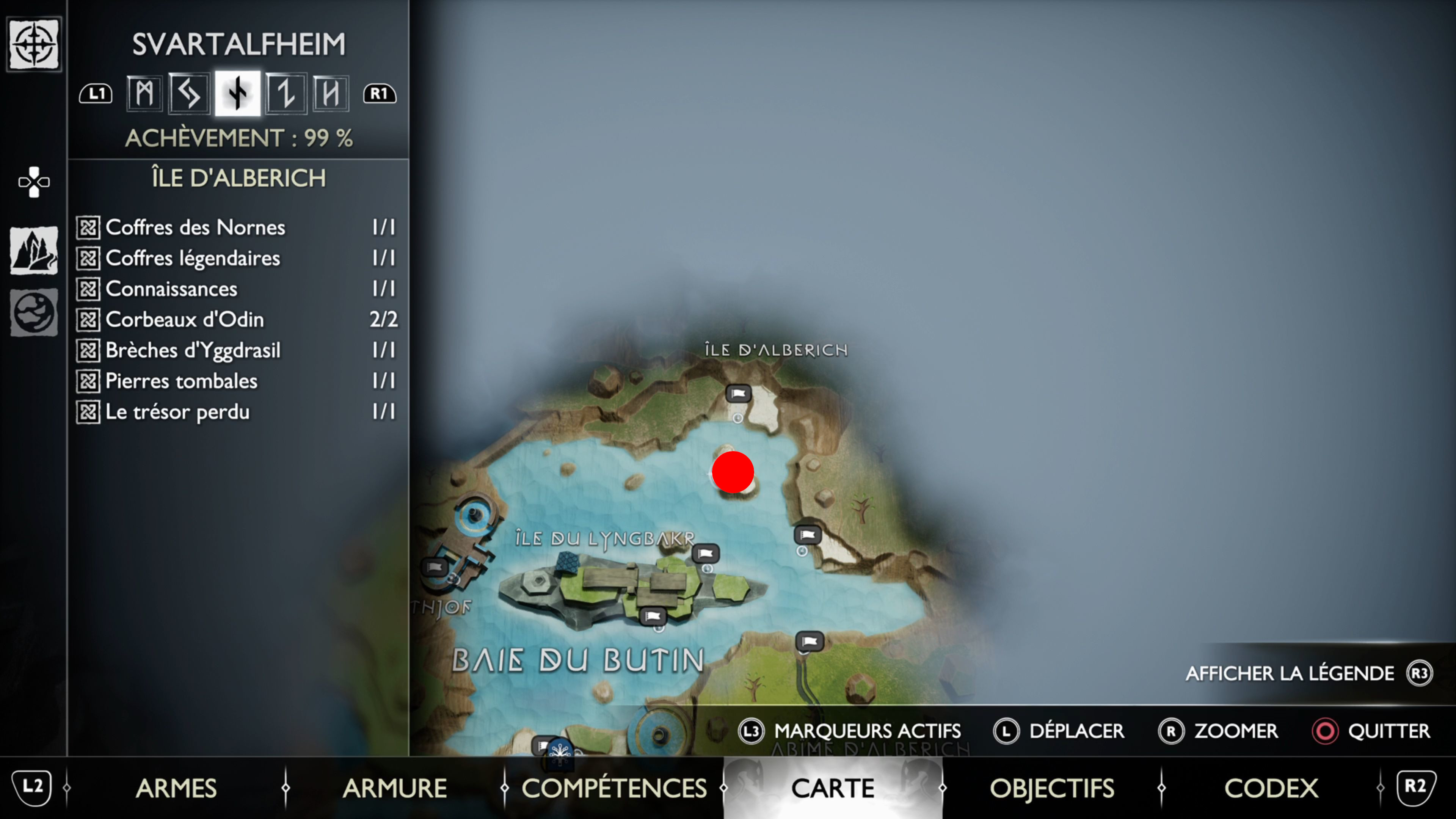 Lindworms God of War Ragnarok: Where to find them? - Millenium