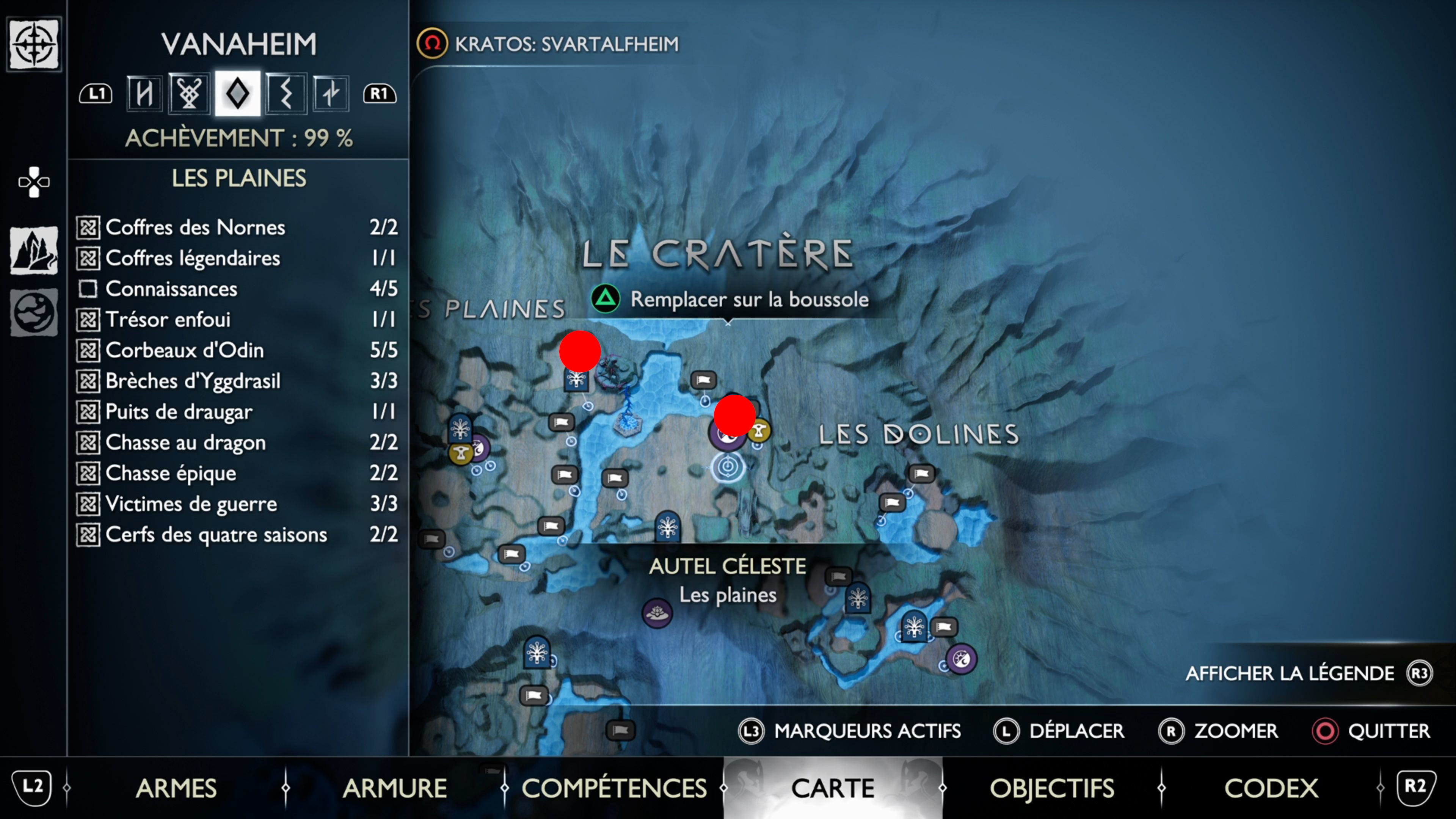 Lindworms God of War Ragnarok: Where to find them? - Millenium