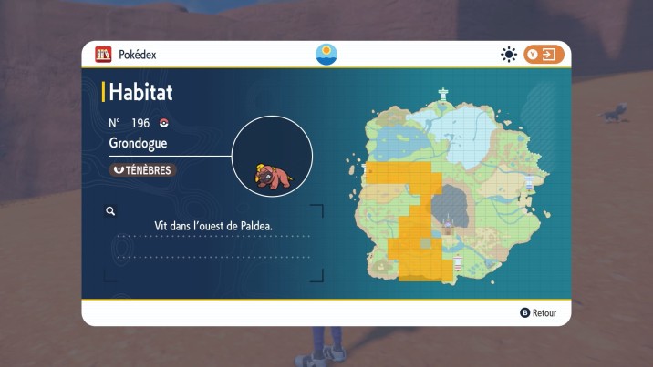 Maschiff Pokémon Scarlet Violet : How to evolve it into Mabosstiff ...