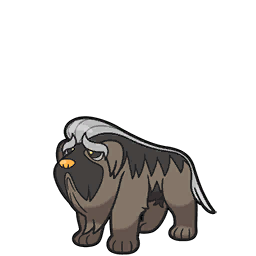 Maschiff Pokémon Scarlet Violet : How to evolve it into Mabosstiff ...