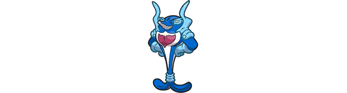 Finizen Pokémon Violet Scarlet: How to make it evolve into Palafin and ...