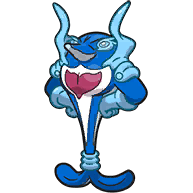 Finizen Pokémon Violet Scarlet: How to make it evolve into Palafin and ...