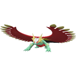 Roaring-Moon Pokémon Scarlet: How to capture this Salamence from the ...