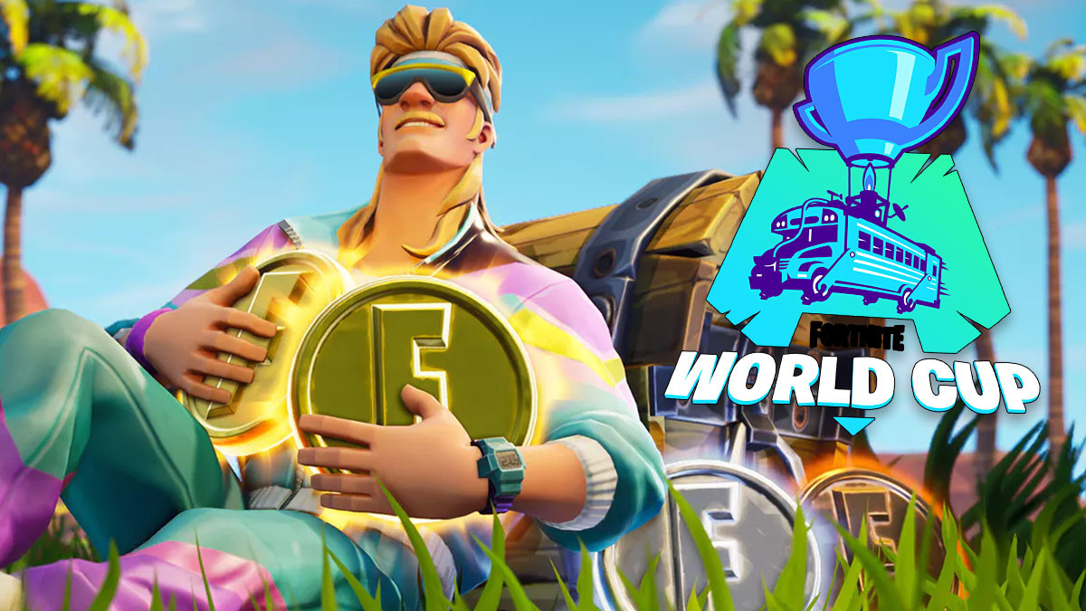 Fortnite World Cup: Format and Prize Pool - Millenium