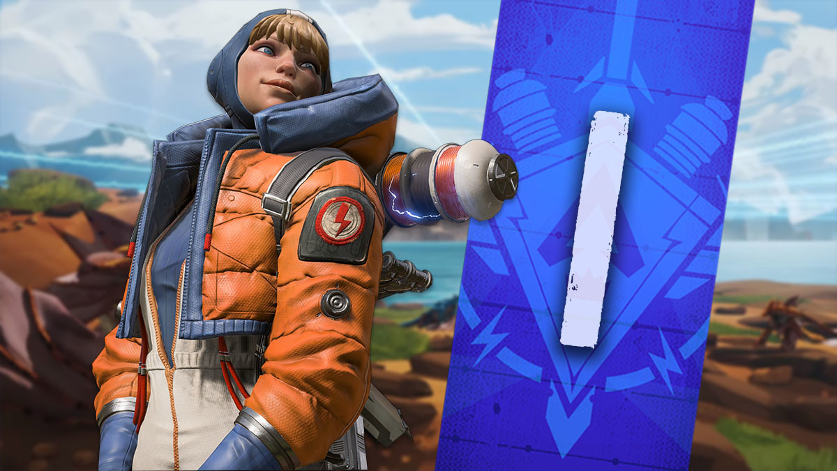 Apex Legends: week 1 challenges, season 2 battle pass - Millenium