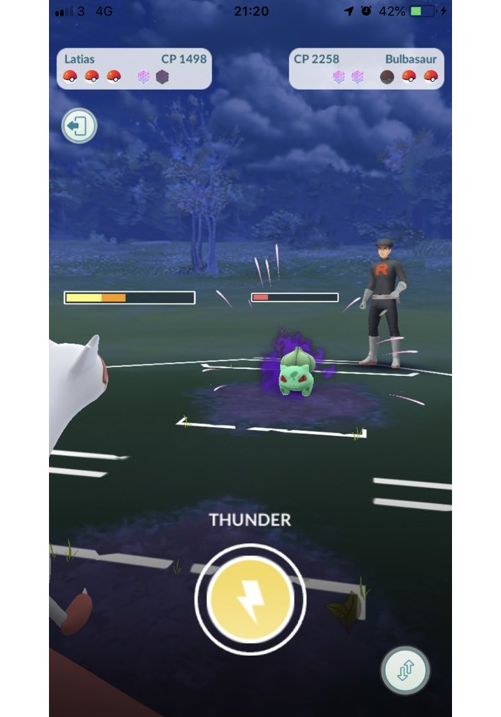 Pokemon GO: How to catch and purify Shadow Pokemon - Millenium