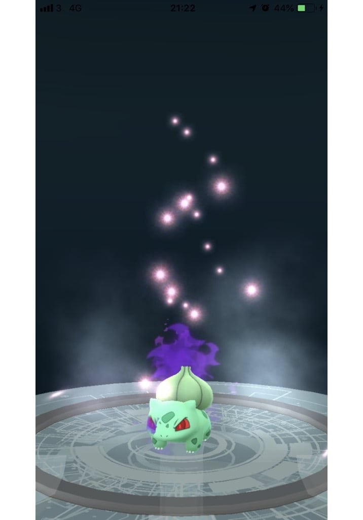 Pokemon GO: How to catch and purify Shadow Pokemon - Millenium