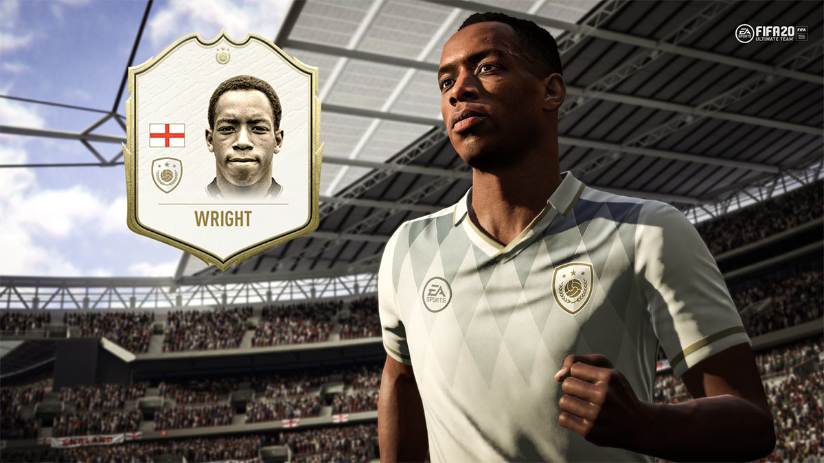 First FUT Icons announced for FIFA 20 - Millenium