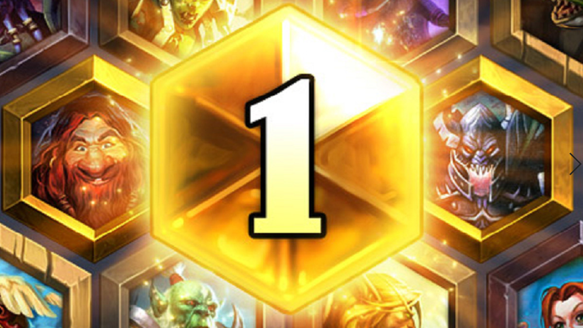 Hearthstone, best decks Rise of Shadows meta in May - Millenium
