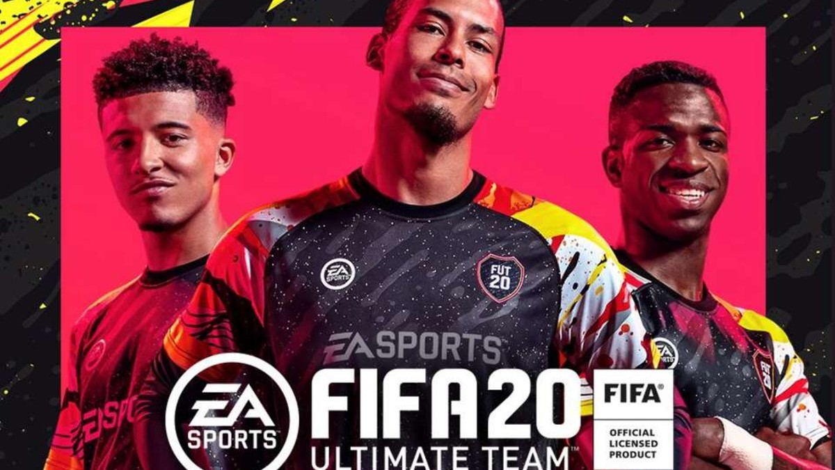 FIFA 20: Our thoughts on the new gameplay - Millenium