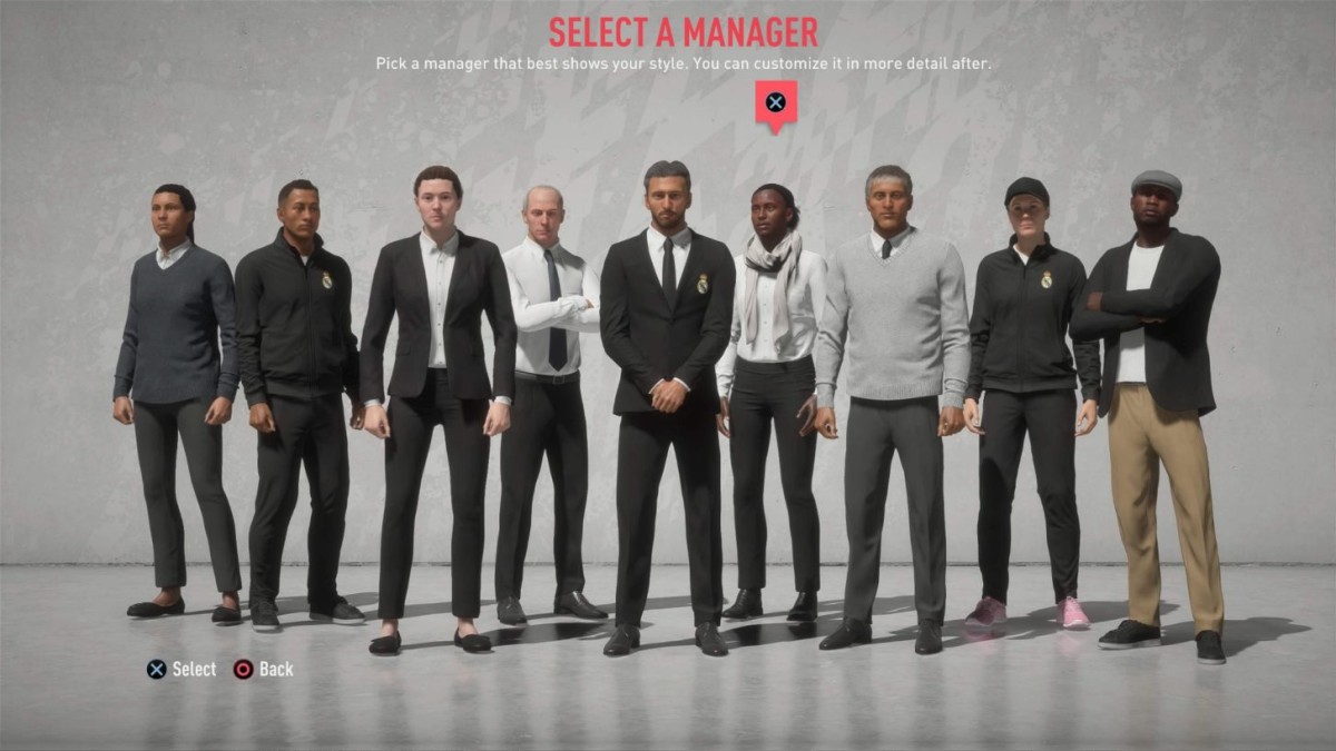 FIFA 20: Morale, managers and potentials all improved for next Career ...