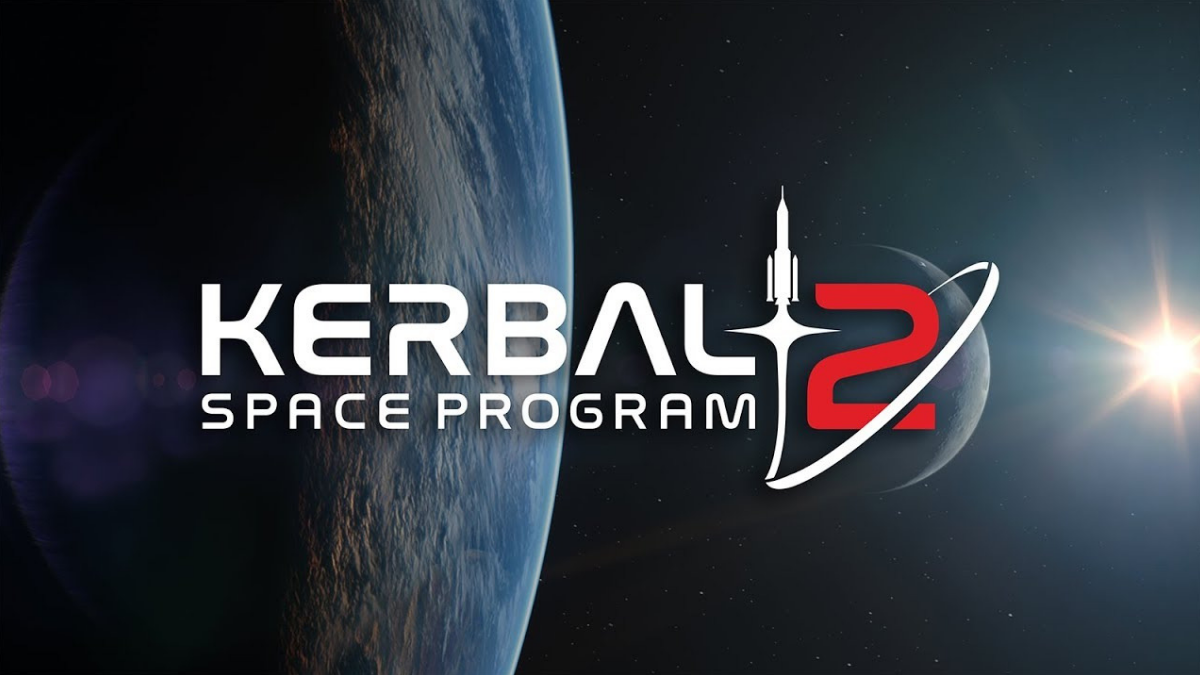 Gamescom 2019 — Kerbal Space Program 2 cinematic announce trailer ...